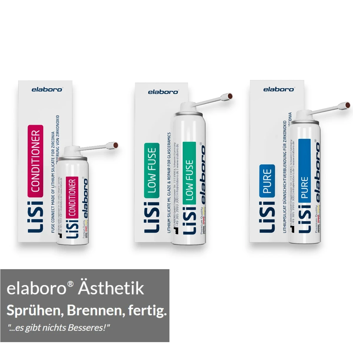 CERAFUSION® MICRO LAYERING, 169,00